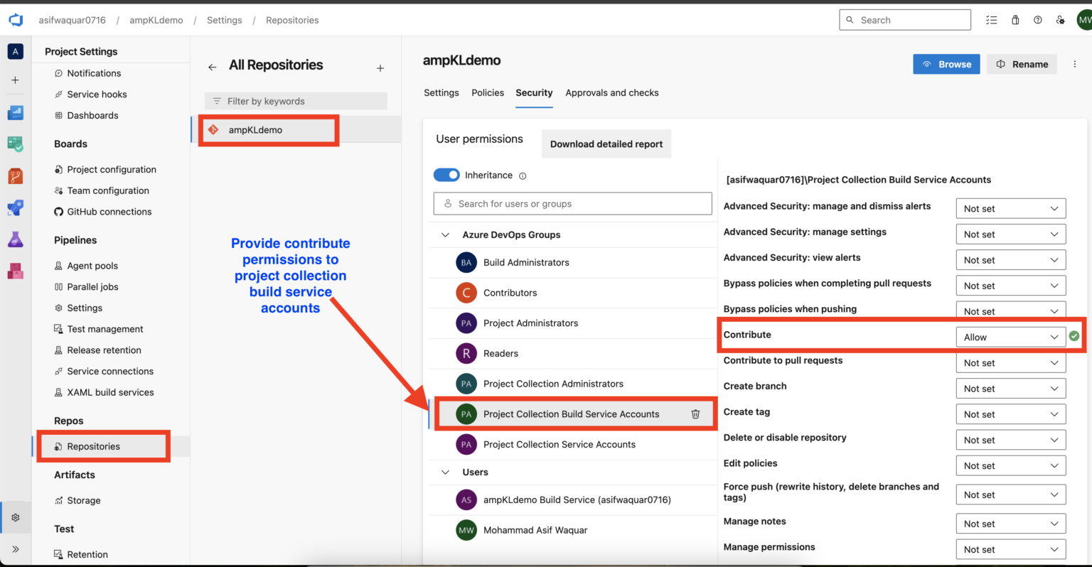Power Platform Deployment Using Azure Devops Part 1 Build Blog 5079